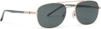 HUGO BOSS Sonnenbrillen 1375/S 208306 Goldfarben