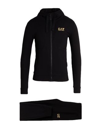 Emporio Armani OVERALLS - Sportanz&uuml;ge auf YOOX.COM