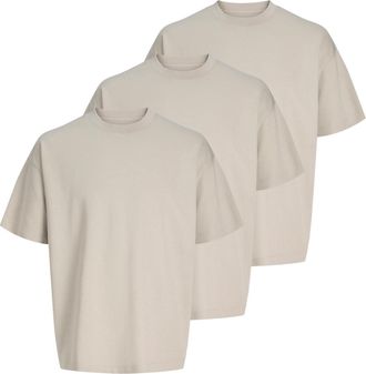 Jack & Jones Shirt Barron Tee