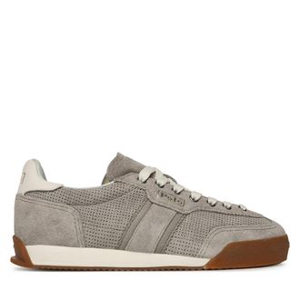 Polo Ralph Lauren Sneakers Polo Ralph Lauren Hester 804978190003 Grau