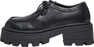 Only Schnürschuh ONLBANYU-12