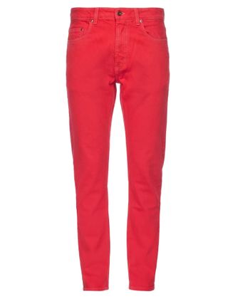 Versace HOSEN & R&Ouml;CKE - Jeanshosen auf YOOX.COM