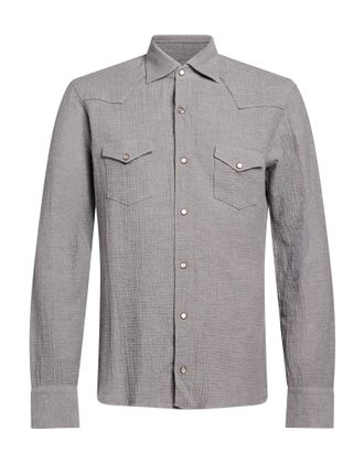 Barba TOPS - Hemden auf YOOX.COM