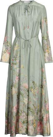 Zimmermann KLEIDER - Maxi-Kleider auf YOOX.COM