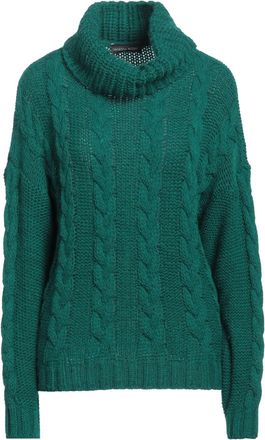 Vanessa Scott STRICKWAREN - Rollkragenpullover auf YOOX.COM