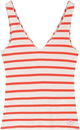 Fab By Fabienne Chapot Fabienne Chapot, Femme, Tops, Multicolore, Taille: 44 FR Lena Top