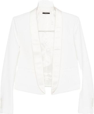 Tom Ford Blazer - Blanc