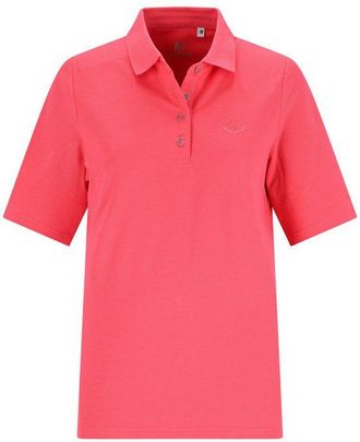 Hajo Poloshirt Poloshirt Piqu&eacute; stay fresh