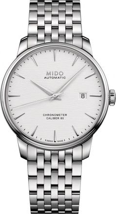 Mido Baroncelli III Chronometer M0274081103100