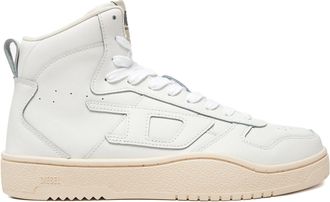 Diesel Sneakers Diesel S-Ukiyo V2 Mid Y03364 P5576 T1015 Weiß