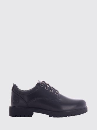 Timberland Chaussures De Ville Homme couleur Noir