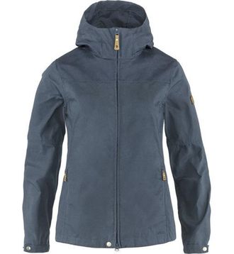 Fj&auml;llr&auml;ven Stina - Wanderjacke - Damen