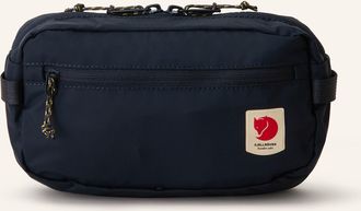 Fj&auml;llr&auml;ven G&uuml;rteltasche High Coast blau