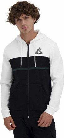Le Coq Sportif Contemporain M - Kapuzenpullover - Herren