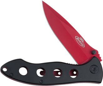 Berkley Fishingear Foldable Knife