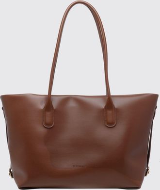 Themoir&egrave; Sac Cabas THEMOIR&Egrave; Femme couleur Marron
