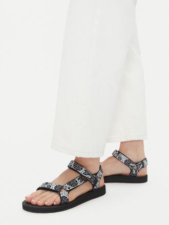 Teva Sandalen Teva Original Universal 1003987 Schwarz