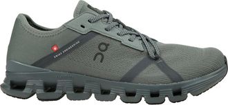 On Running Homme, Chaussures, Vert, Taille: 41 EU Cloud X 4 AD