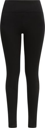 Dim Dim Legging Femme Galbant Ultra Stretch Shaping Relax & Go x1 Schwarz M