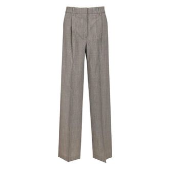Golden Goose Naomi Hosen - - Trousers - Damen - Grau - M