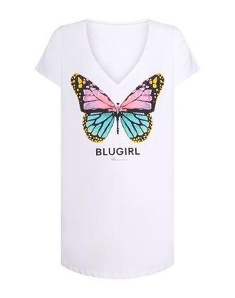 Blugirl TOPS - T-shirts sur YOOX.COM