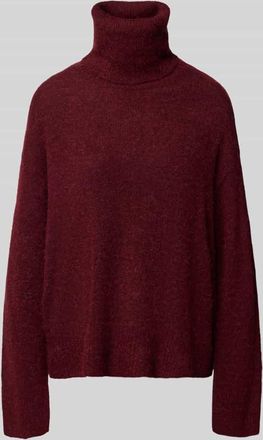 Ichi Strickpullover mit Rollkragen Modell KAMARA