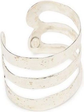 Sylvia Toledano Bracelet manchette Bianca