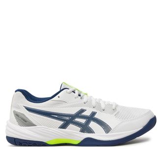 Asics Hallenschuhe Asics Gel-Task 4 1071A103 Weiß