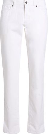 Dolce & Gabbana HOSEN & R&Ouml;CKE - Jeanshosen auf YOOX.COM