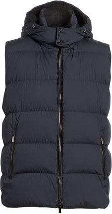 Moorer MANTEAUX - Vestes sans manches sur YOOX.COM