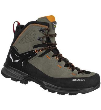 Salewa MTN Trainer 2 Mid GTX W - Wanderschuh - Herren