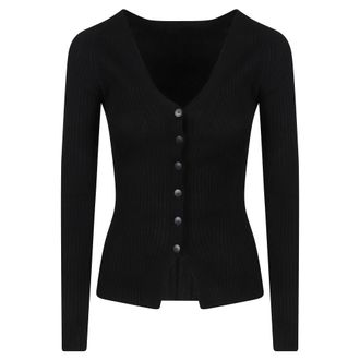 Dondup Dondup Pullover - - Knitwear - Damen - Schwarzk - M