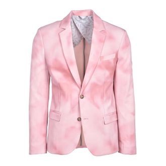 Imperial Jacke - - Jackets - Herren - Rosa - L