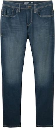 Tom Tailor Herren, Jeans, Blau, W38 L34Gr&ouml;&szlig;e