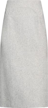 Ermanno Scervino HOSEN & R&Ouml;CKE - Midi-R&ouml;cke auf YOOX.COM