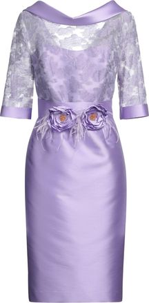 ANTILEA KLEIDER - Midi-Kleider auf YOOX.COM