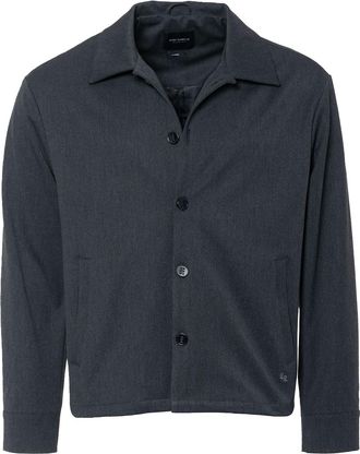 ER Elias Rumelis Jacke Declan