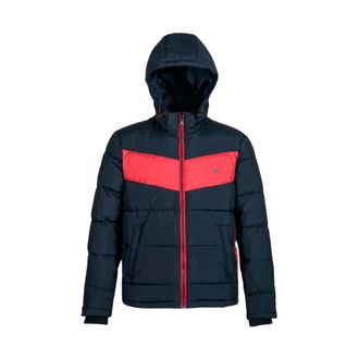 Kaporal Homme, Vestes, Bleu, Taille: XL Sery Jacket