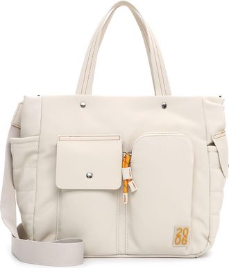 Emily & Noah Shopper E&N Joeline 65704 Damen Handtaschen Zweifarbig