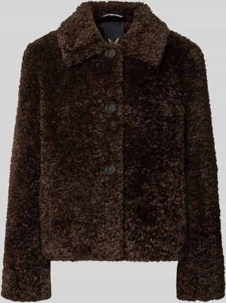 Fuchs Schmitt Regular Fit Jacke mit Umlegekragen