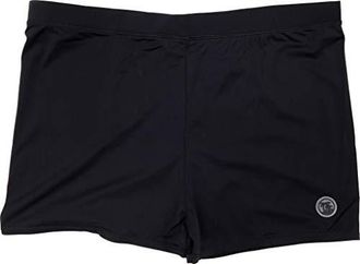 Espionage Shorty de Bain Cure et Piscine Grande Taille Homme Grande Taille Homme Noir