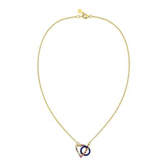 Coccinelle Collana - - Accessories - Damen - Mehrfarbig - ONE SIZE