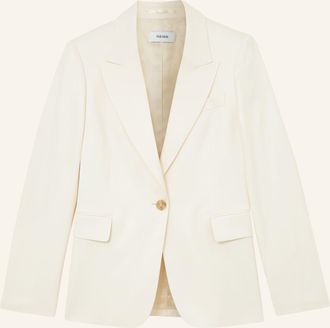 Reiss Reiss Blazer Malin weiss