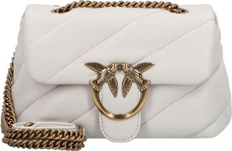 Pinko Umh&auml;ngetasche Mini Love Puff Crossbody Bag