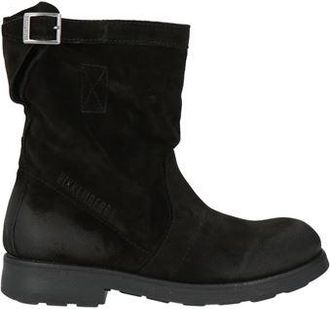Dirk Bikkembergs CHAUSSURES - Bottines sur YOOX.COM
