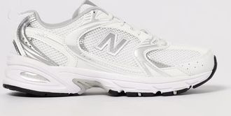 New Balance Baskets NEW BALANCE Homme couleur Blanc