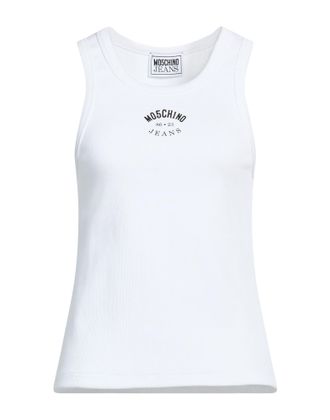 Moschino TOPS - Tank Tops auf YOOX.COM