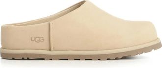 UGG Ugg, Femme, Chaussures, Beige, Taille: 37 EU Otzo Clog
