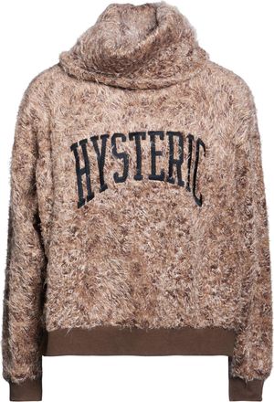 Hysteric Glamour STRICKWAREN - Rollkragenpullover auf YOOX.COM