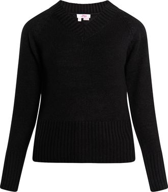 Mymo Pullover Blonda